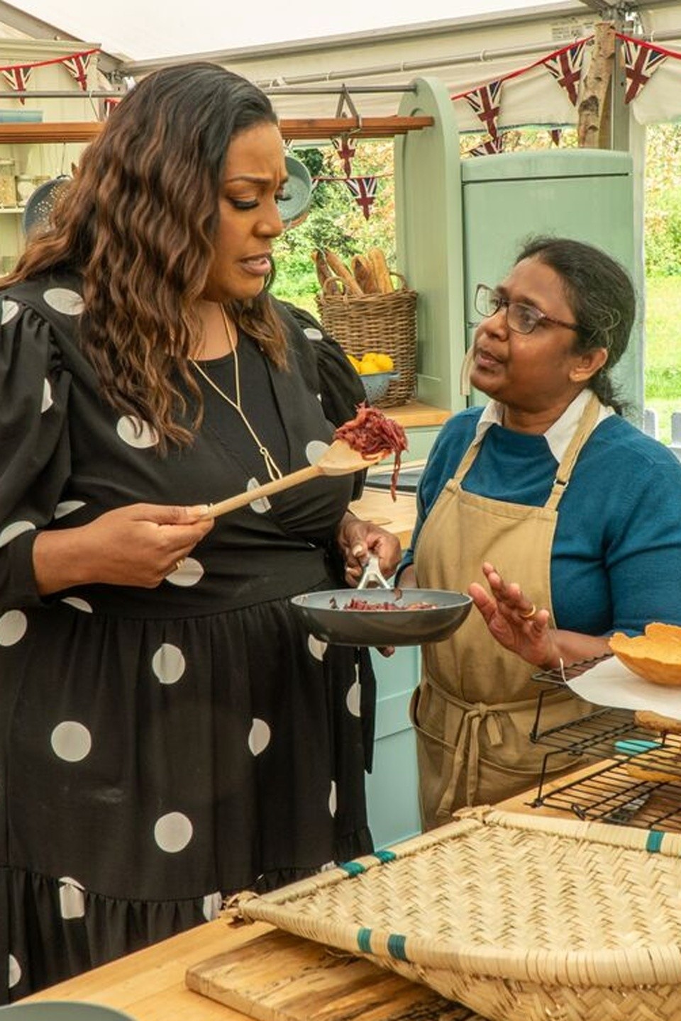 Biscuit Week Pictures | Rotten Tomatoes