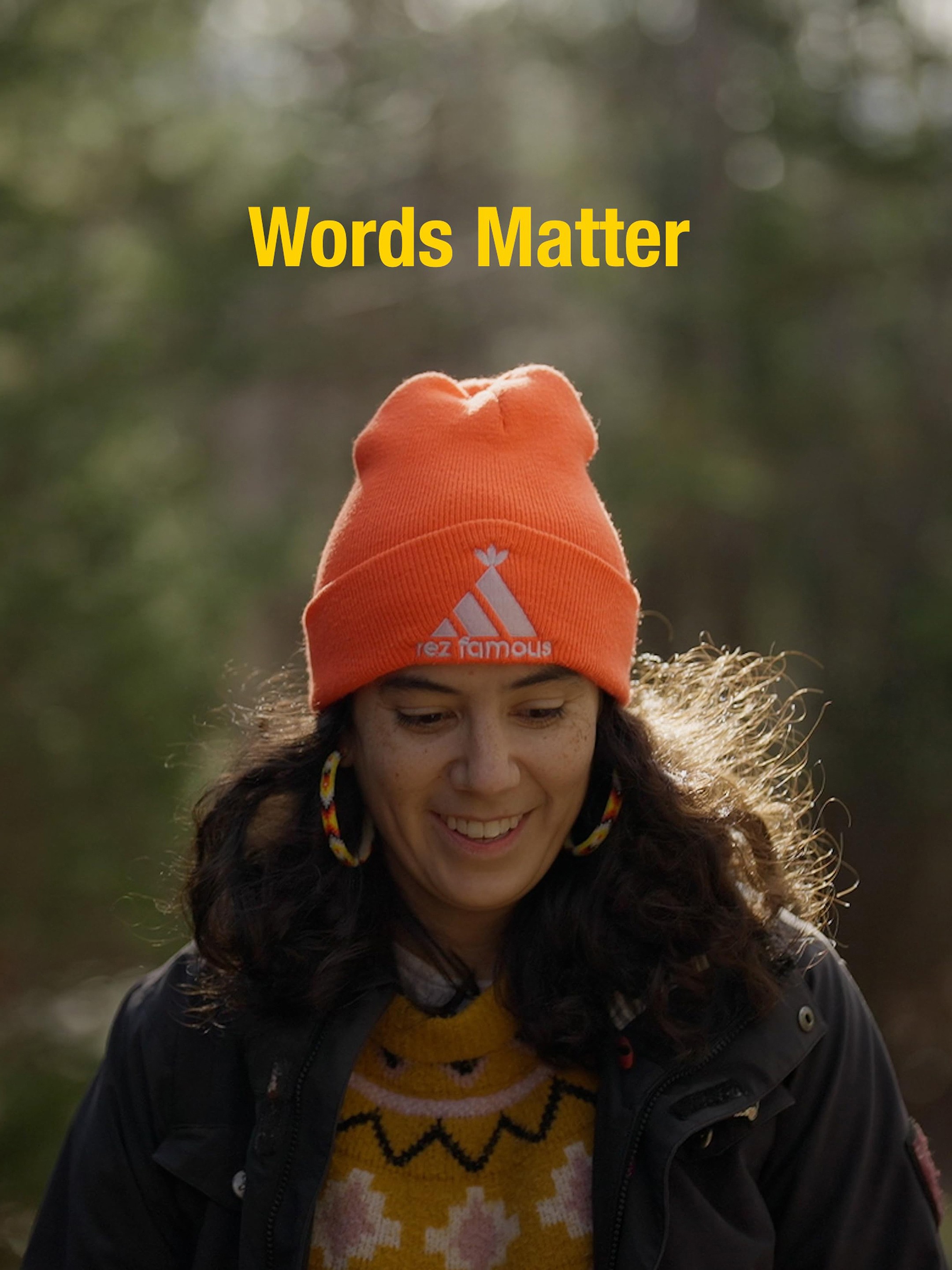 Words Matter Pictures | Rotten Tomatoes