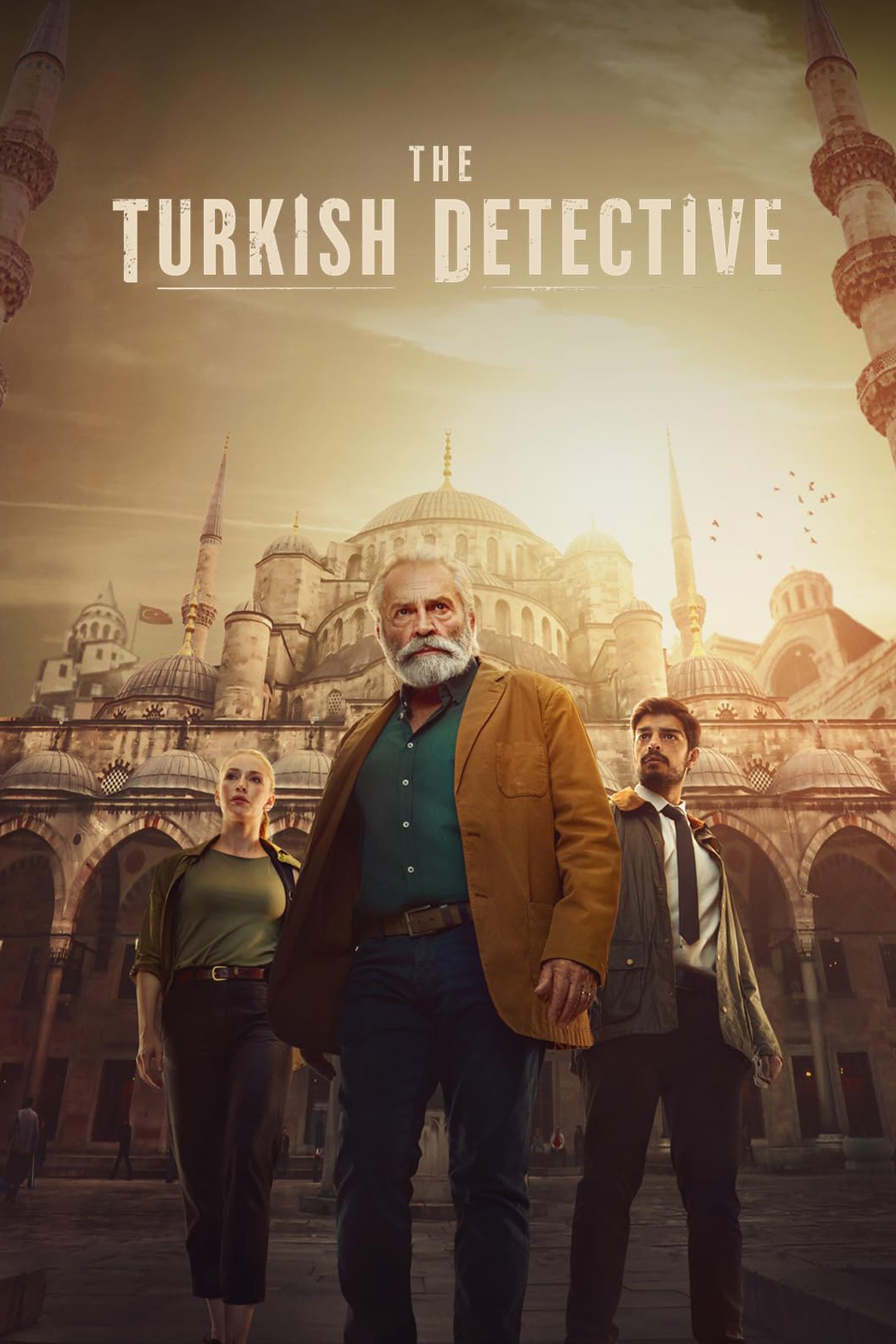The Turkish Detective Pictures | Rotten Tomatoes