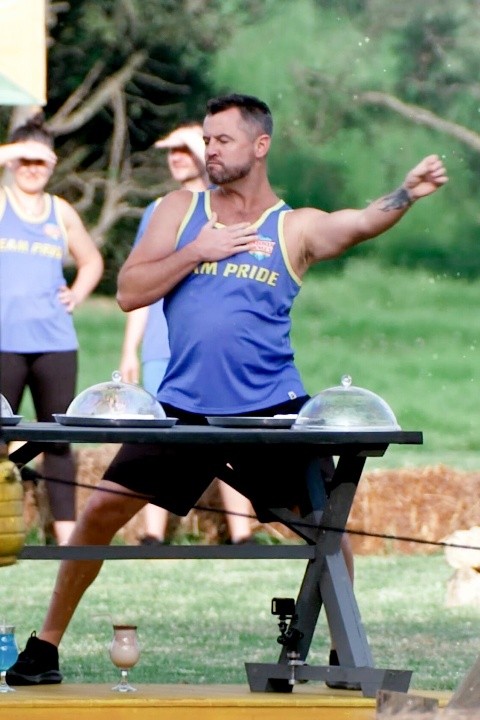 The Buddy Lines Are Drawn Pictures - Rotten Tomatoes