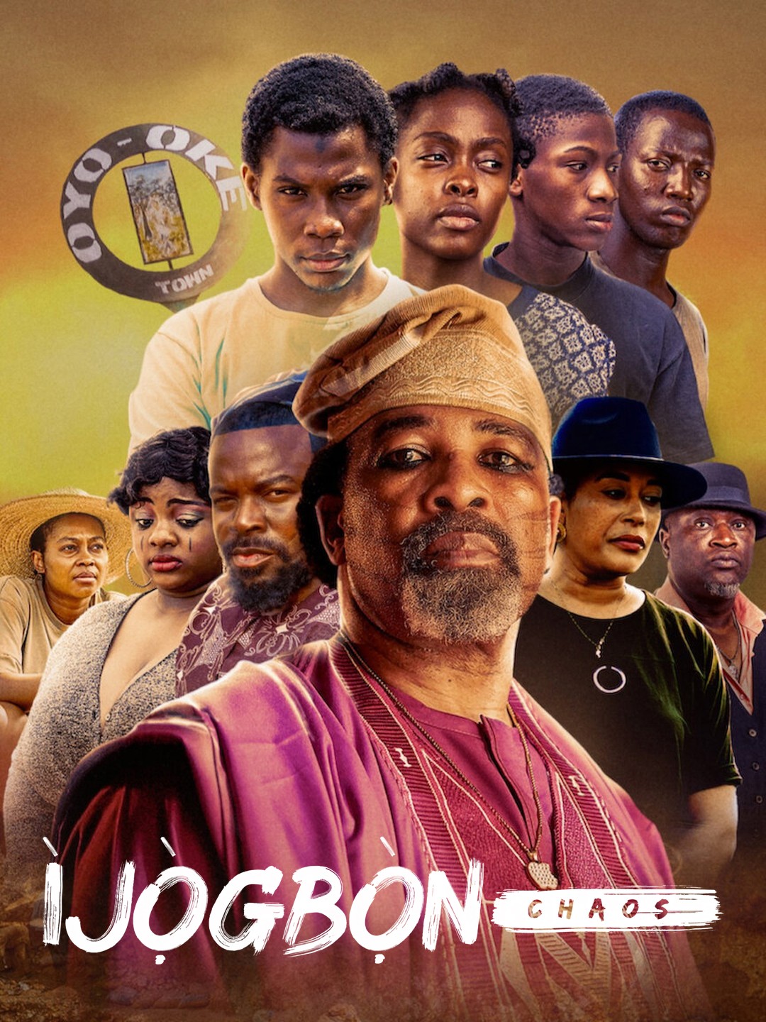 Ijogbon | Rotten Tomatoes