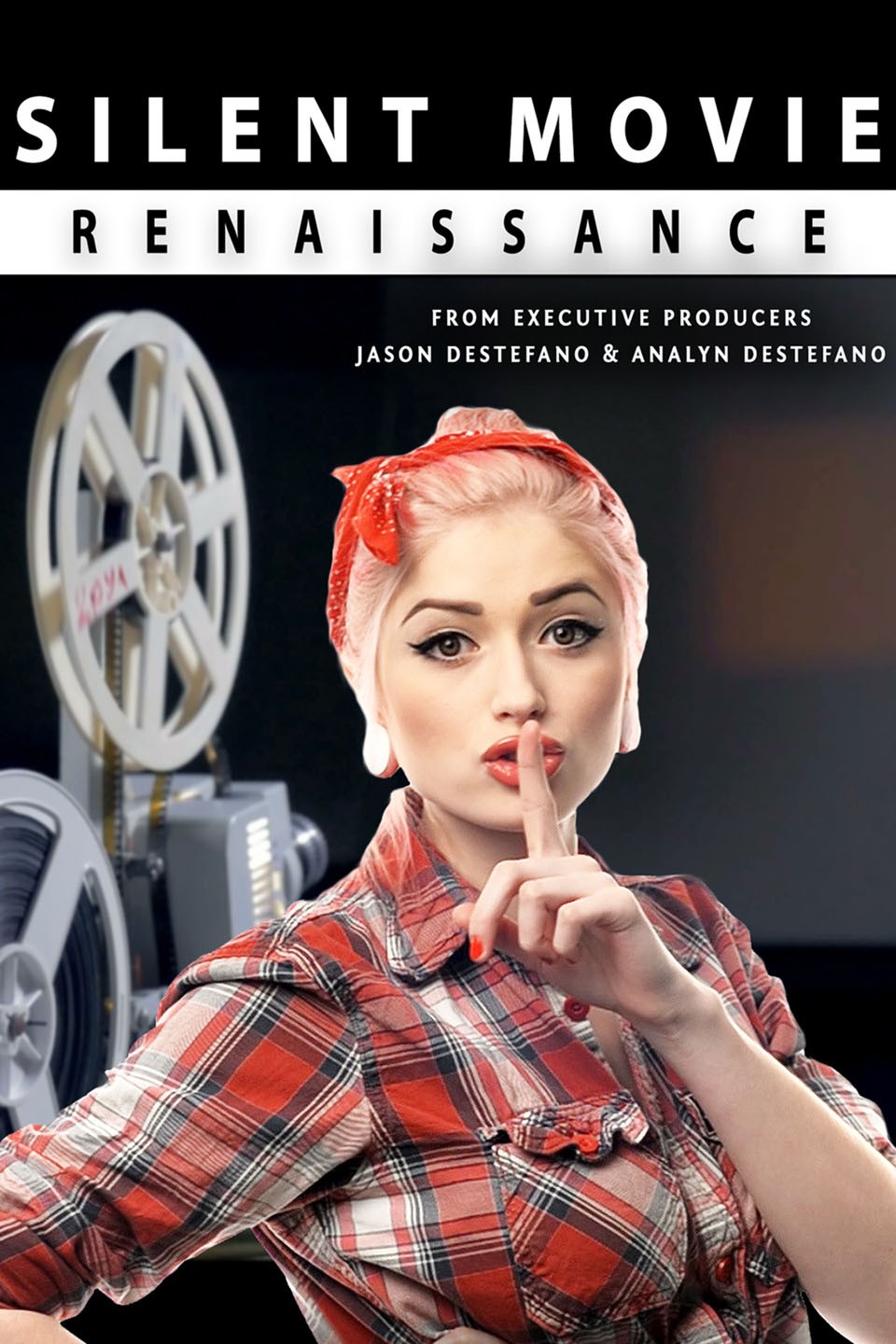 Silent Movie Renaissance Pictures | Rotten Tomatoes