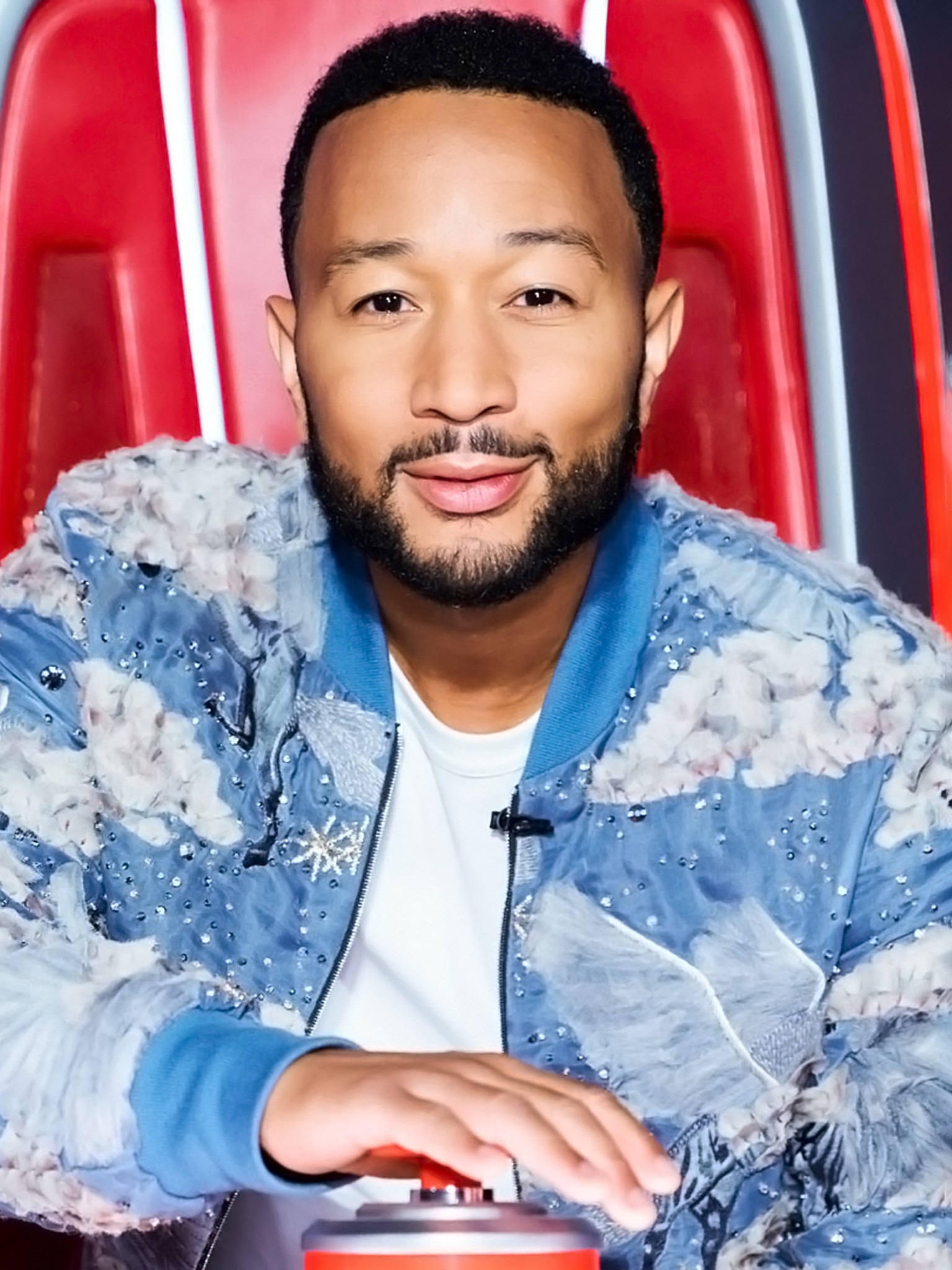 The Blind Auditions, Part 6 Pictures | Rotten Tomatoes