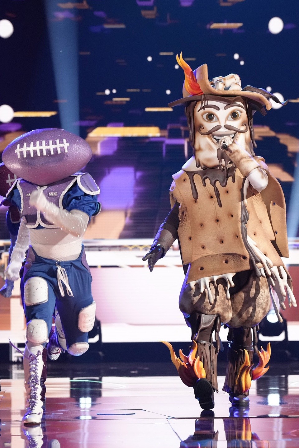 NFL Night Pictures | Rotten Tomatoes