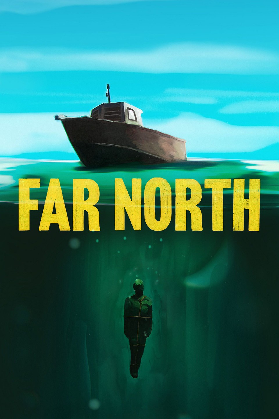 Far North Pictures | Rotten Tomatoes