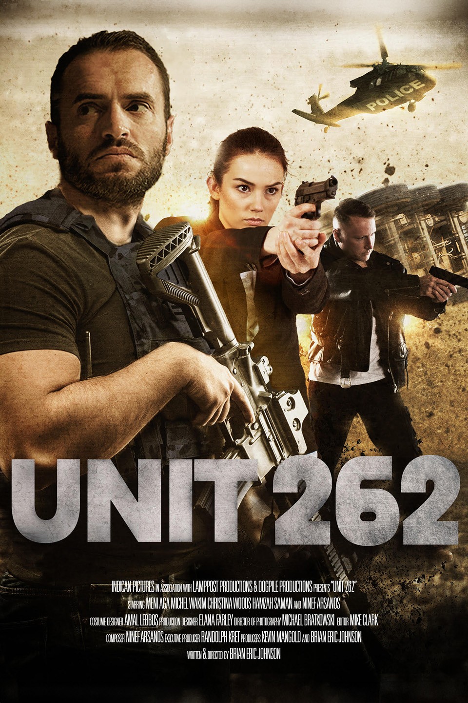 Unit 262 - Trailers & Videos | Rotten Tomatoes