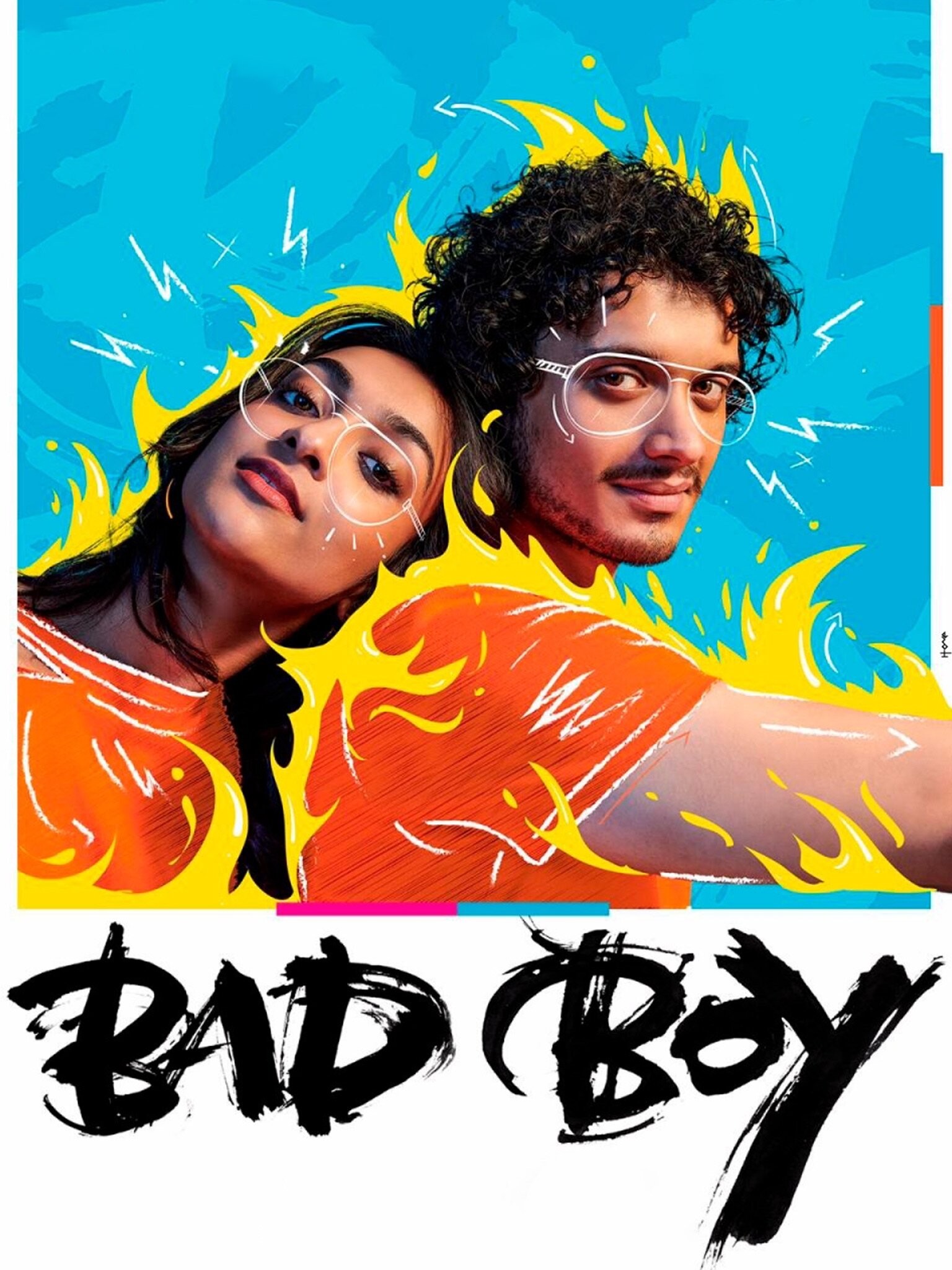 Bad Boy | Rotten Tomatoes