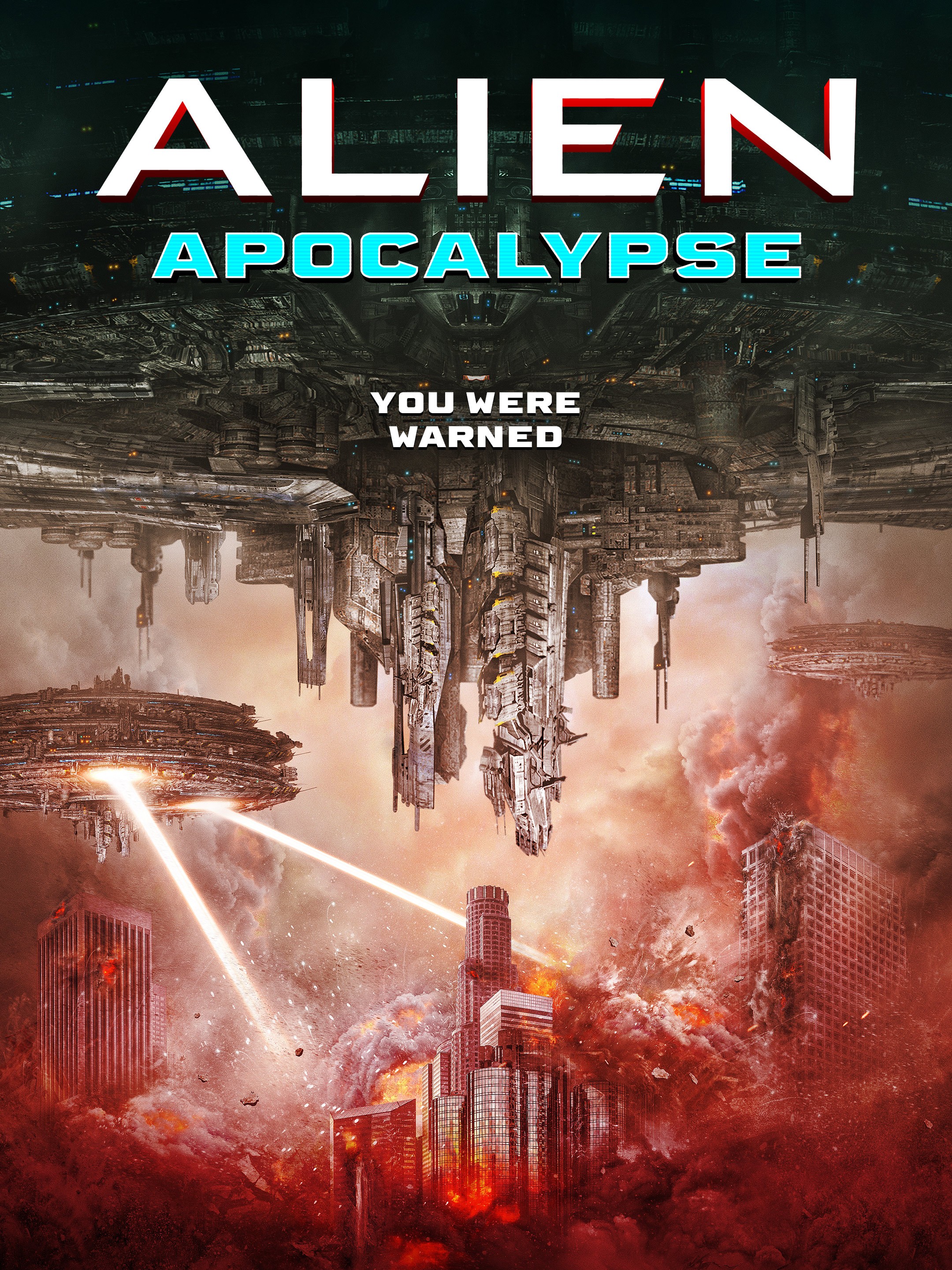 Alien Apocalypse | Rotten Tomatoes