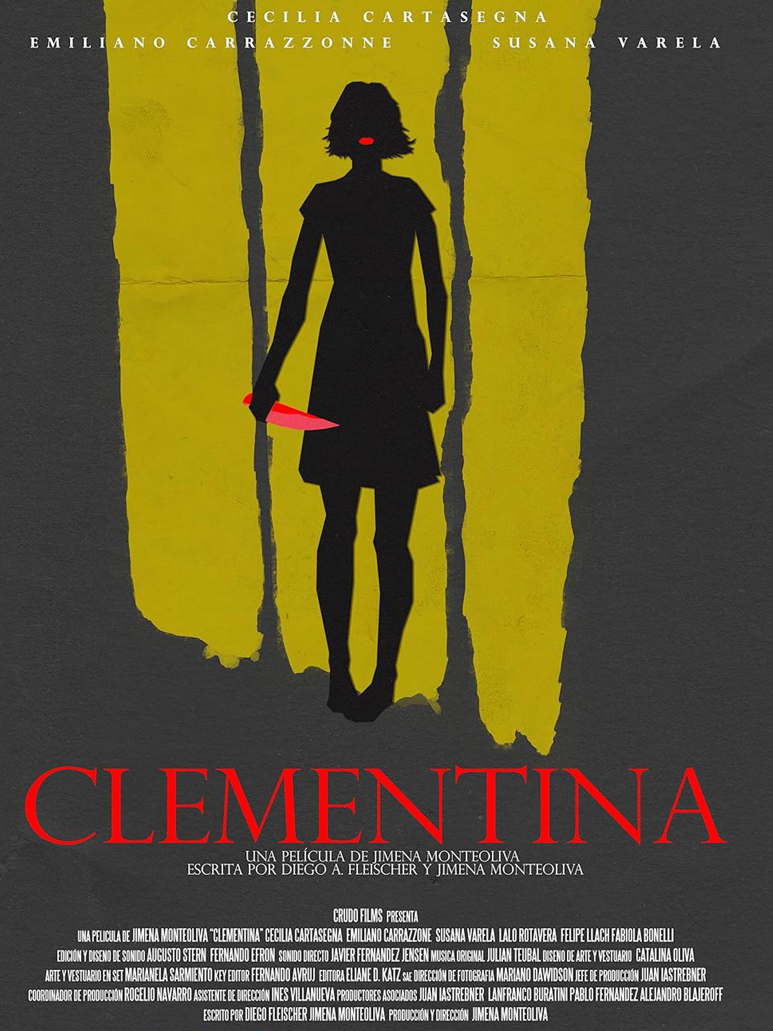 Clementina Pictures | Rotten Tomatoes