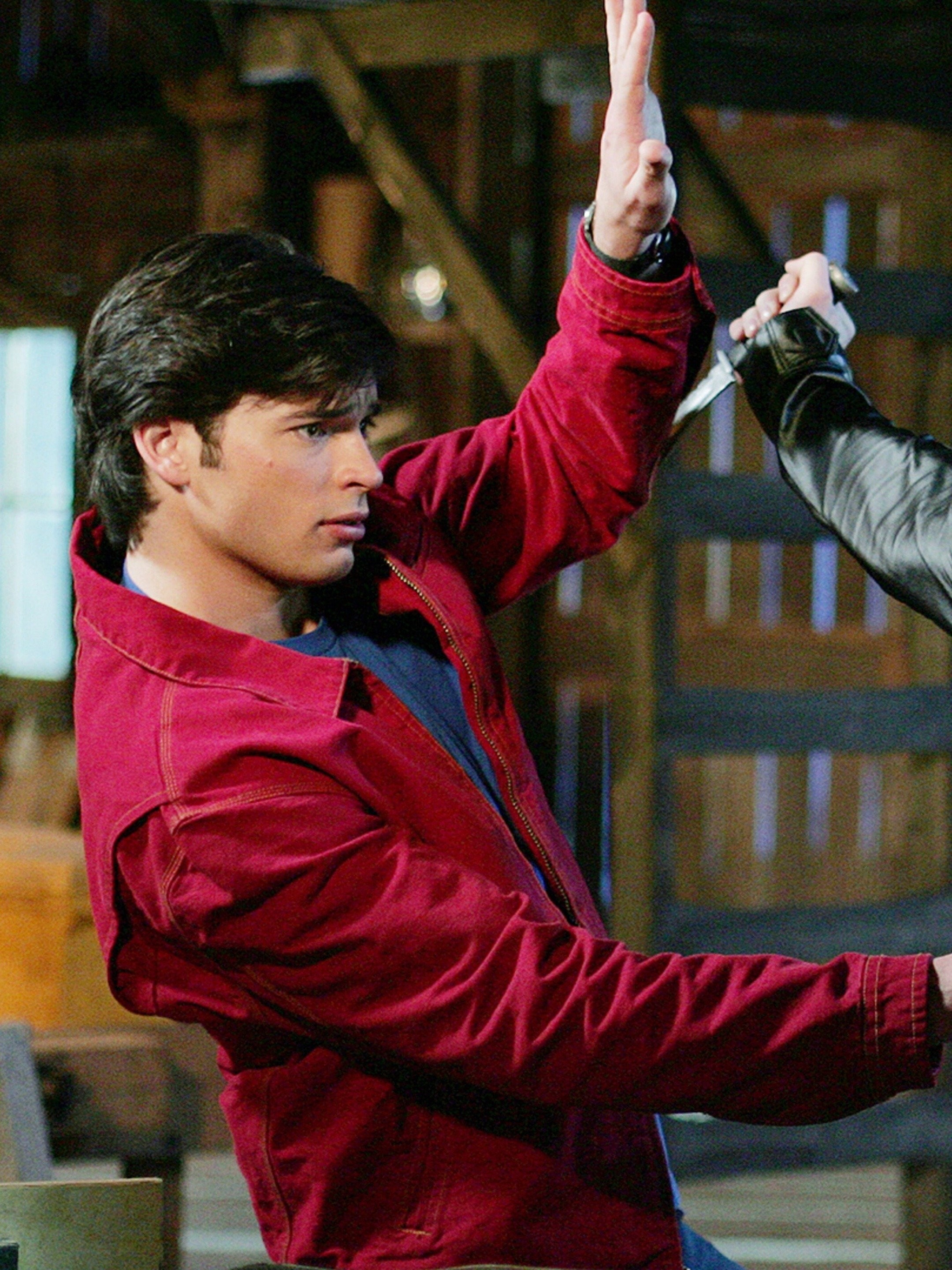 Prototype Pictures | Rotten Tomatoes