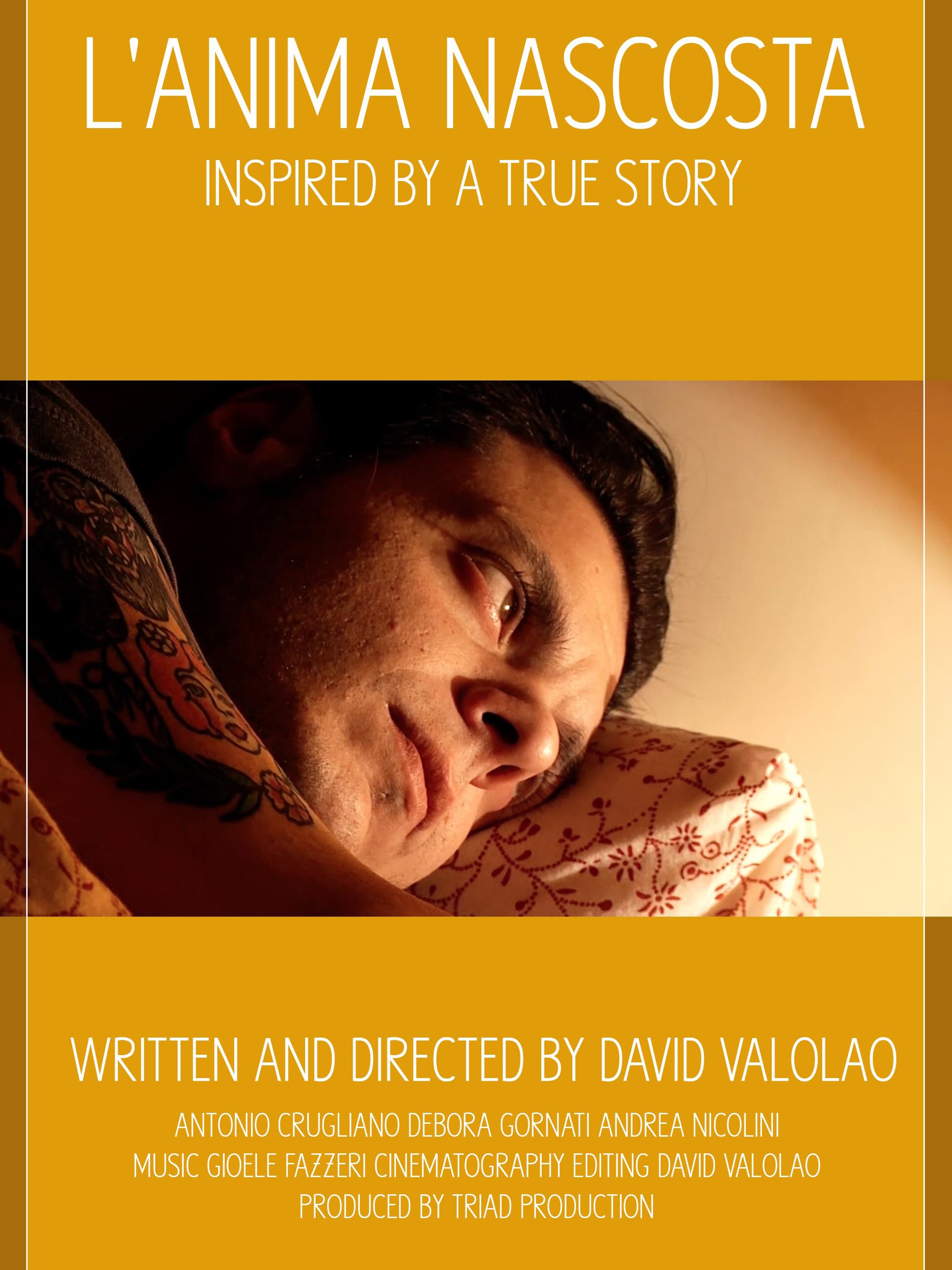 L'anima nascosta Pictures | Rotten Tomatoes