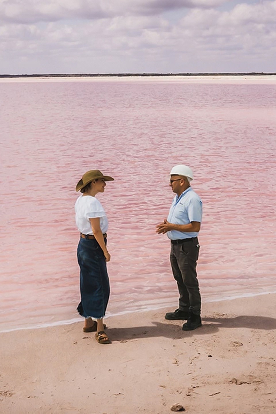 Pink Pictures | Rotten Tomatoes