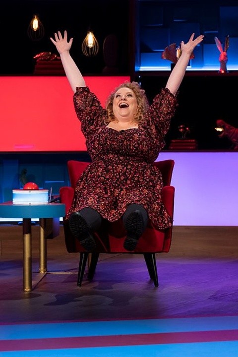 Week 3: Friday Pictures - Rotten Tomatoes