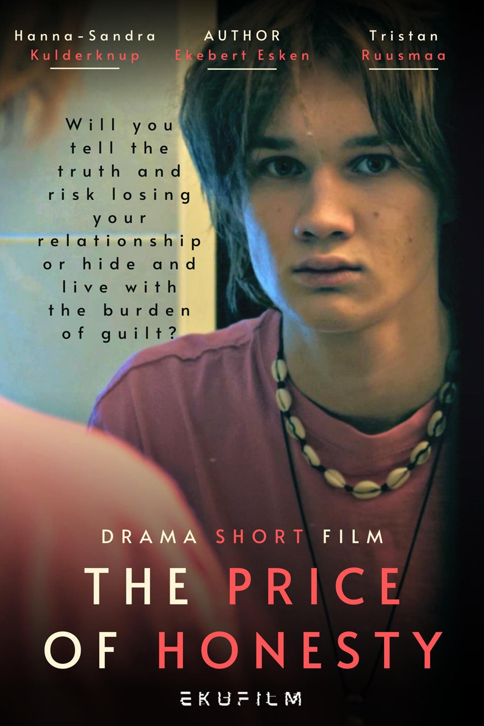 The Price of Honesty Pictures | Rotten Tomatoes