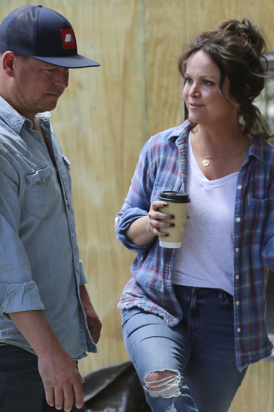 Building on Shaky Ground Pictures | Rotten Tomatoes