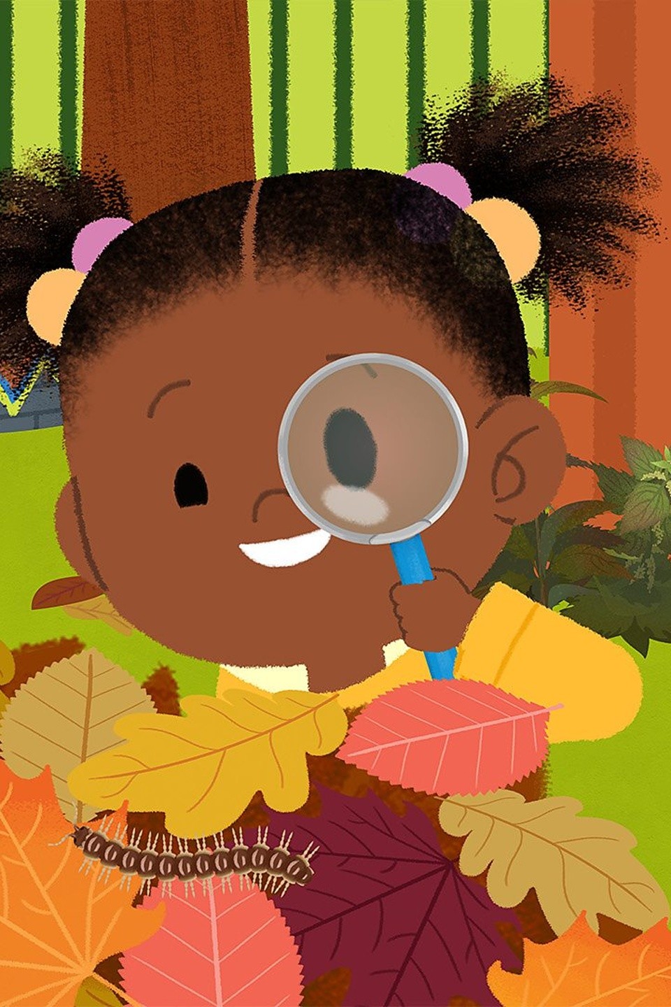 Autumn: It's Time to Be Nature Detectives Pictures - Rotten Tomatoes