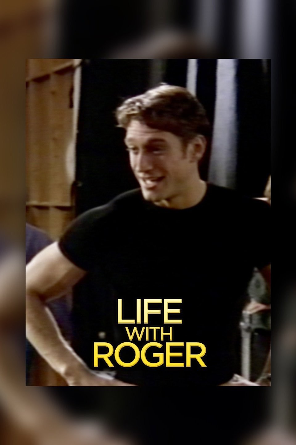 Life With Roger | Rotten Tomatoes
