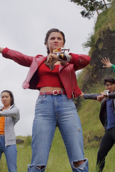 Master Plan Pictures - Rotten Tomatoes