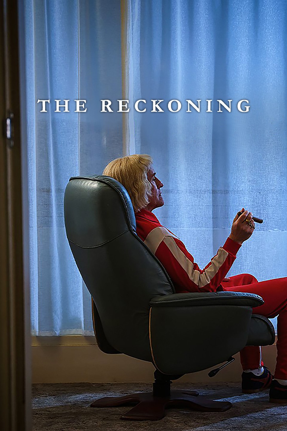 The Reckoning Season 1 | Rotten Tomatoes