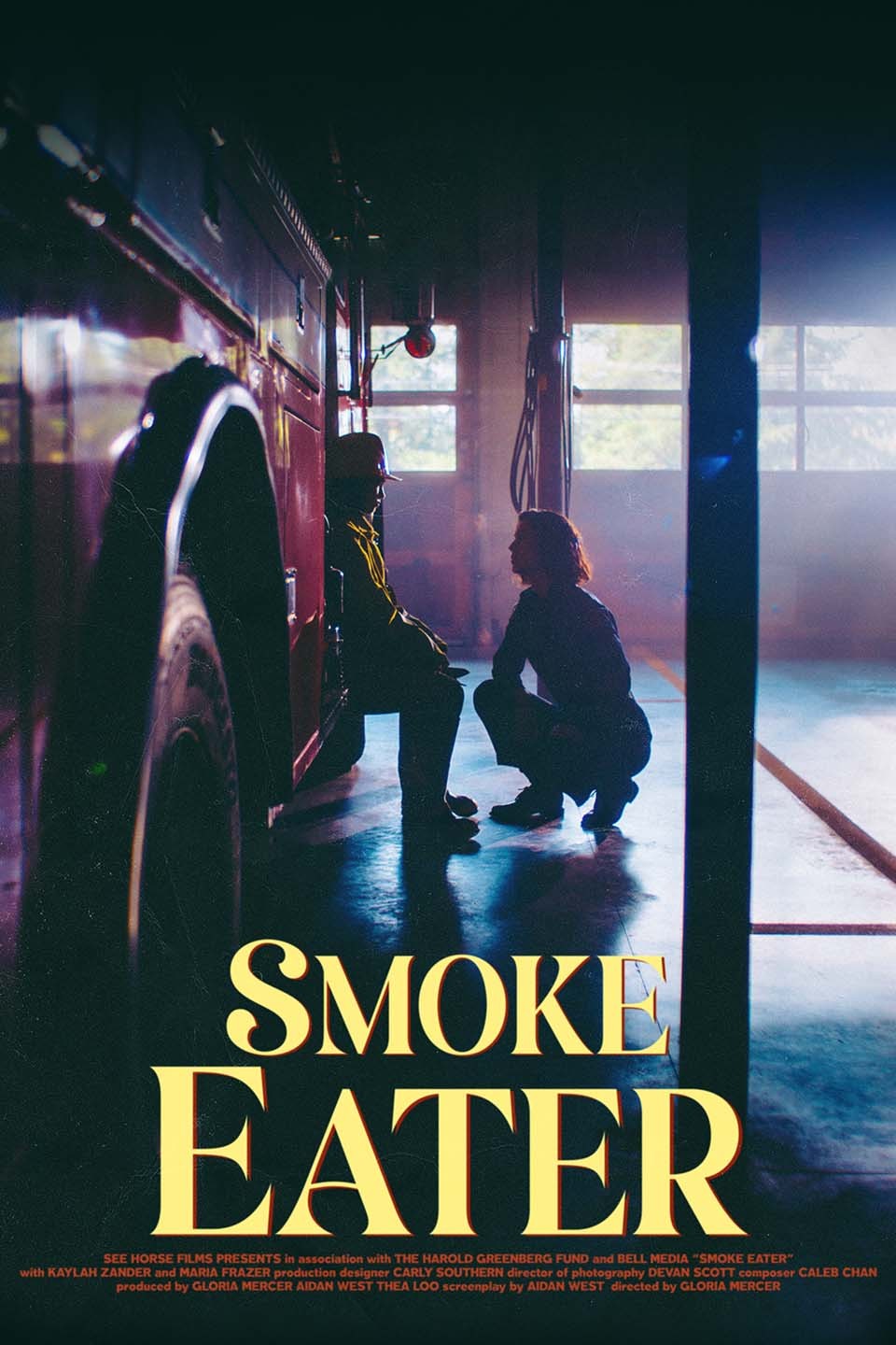 Smoke Eater Pictures | Rotten Tomatoes