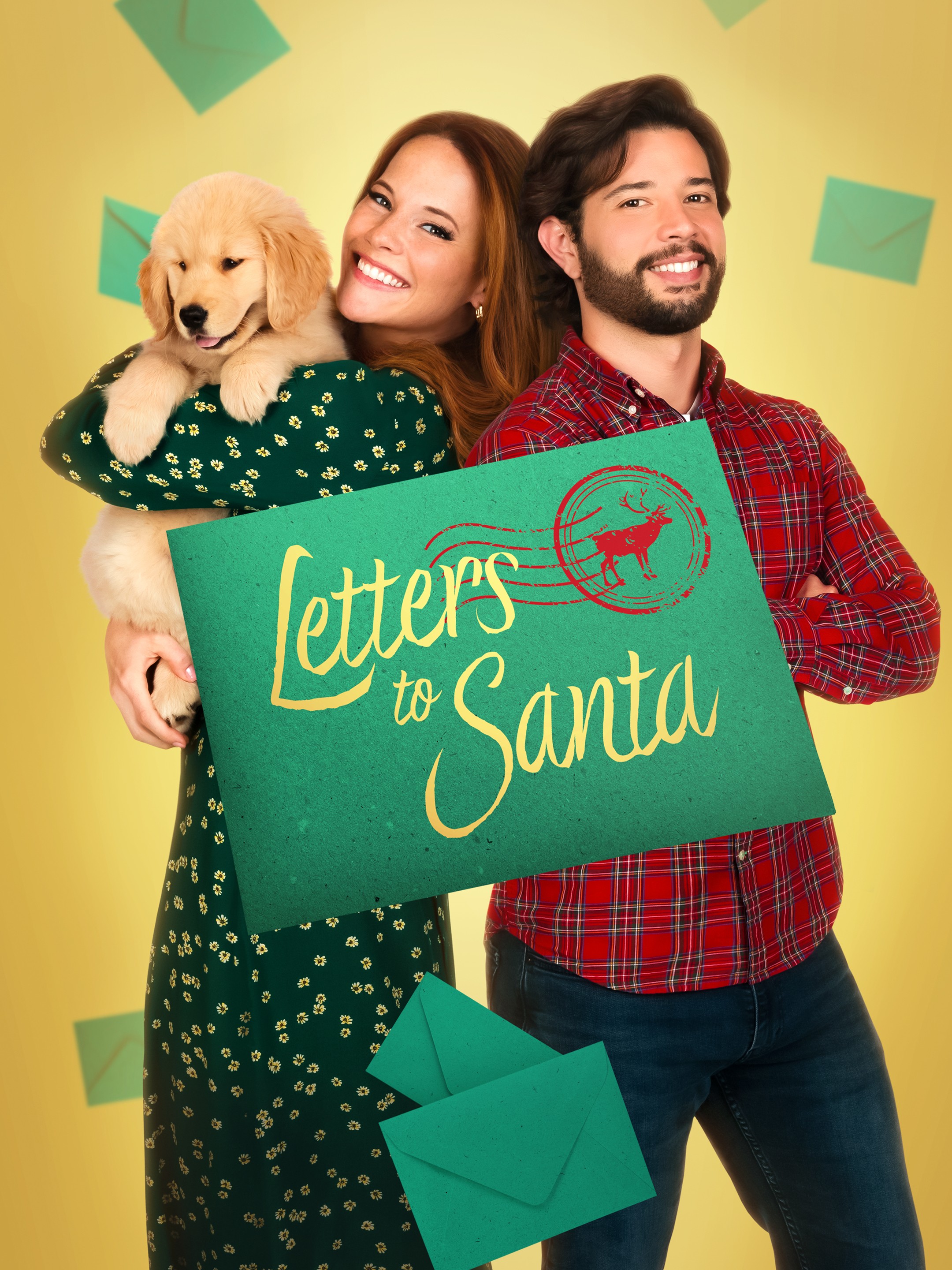 Letters to Santa | Rotten Tomatoes
