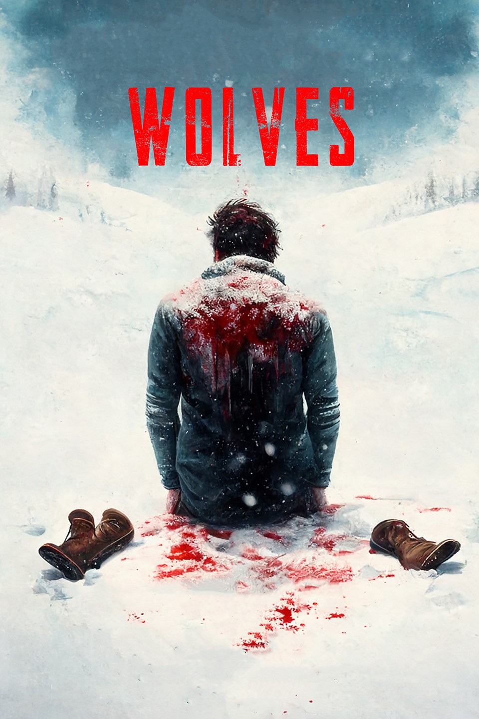 Wolves Pictures | Rotten Tomatoes