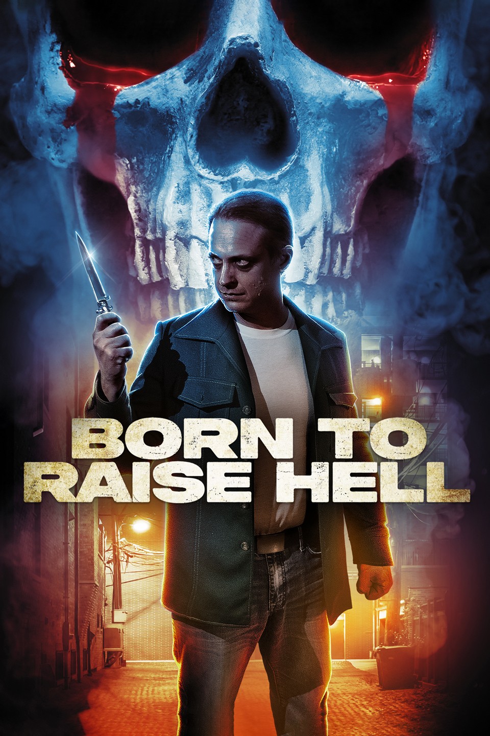 Born to Raise Hell 2020 | Rotten Tomatoes