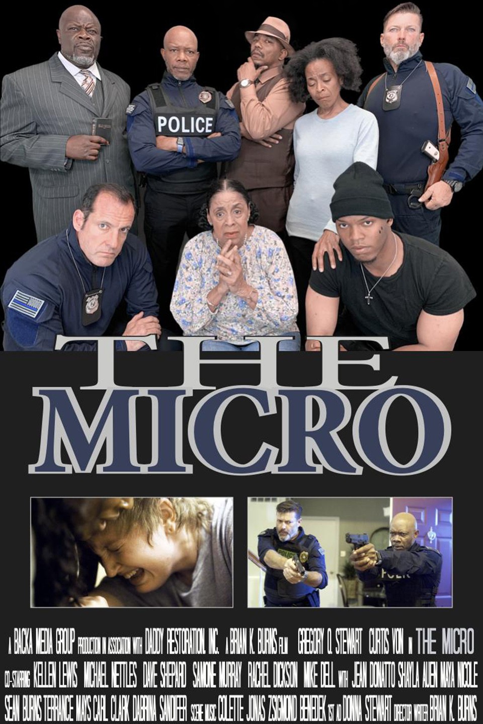 The Micro | Rotten Tomatoes