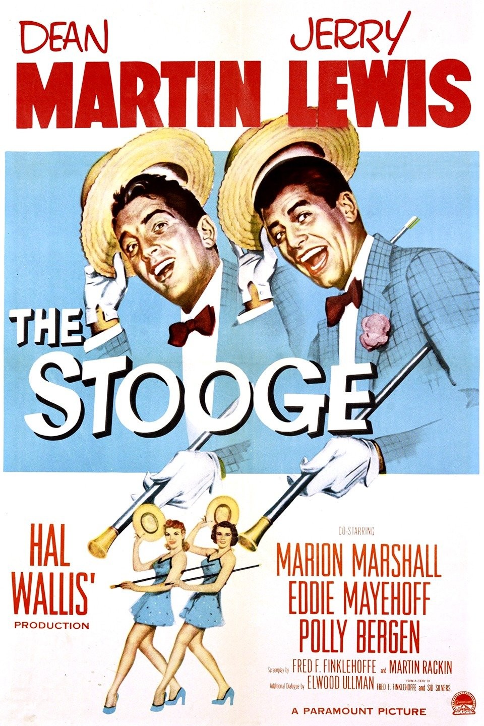 The Stooge | Rotten Tomatoes
