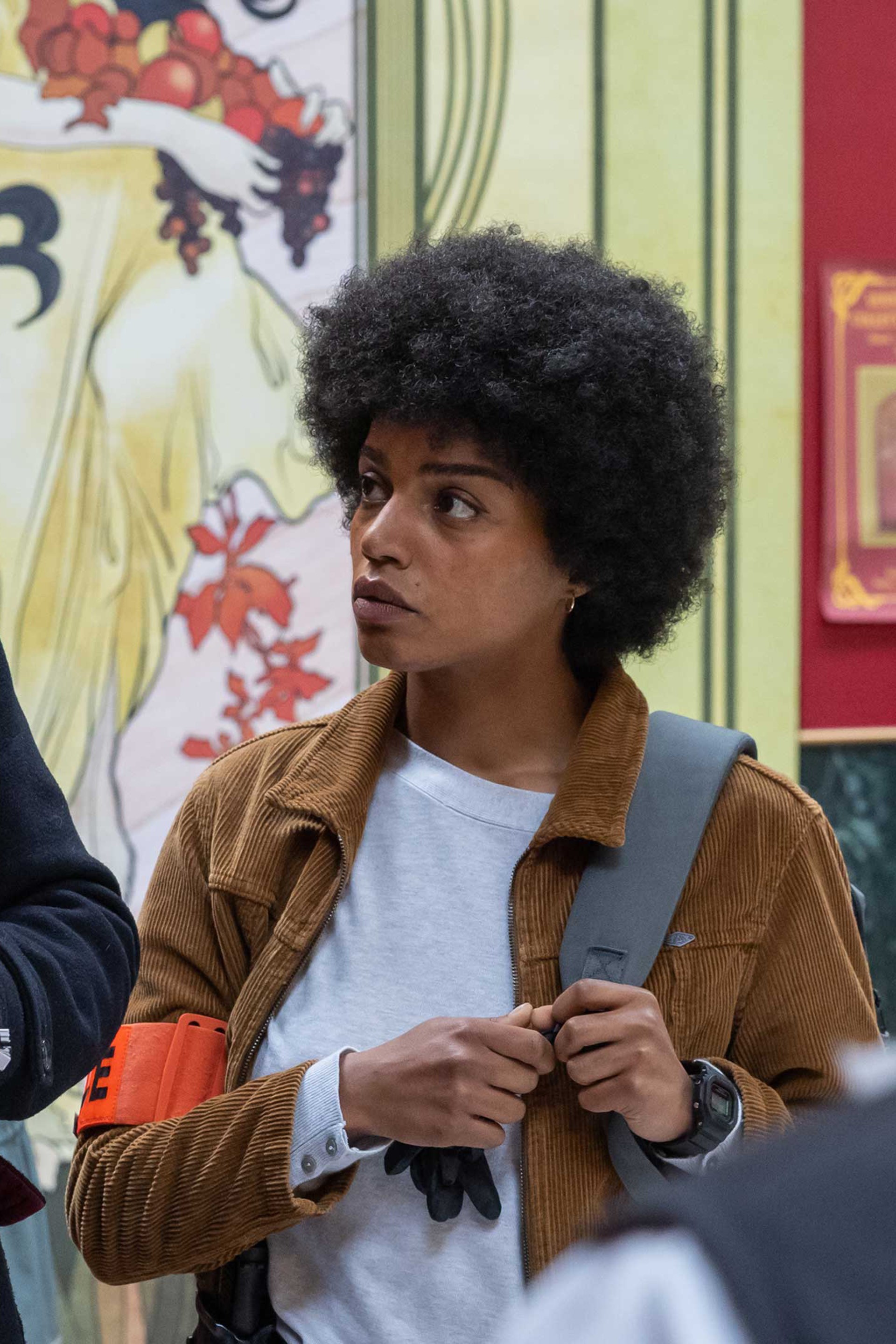 Nancy Pictures | Rotten Tomatoes