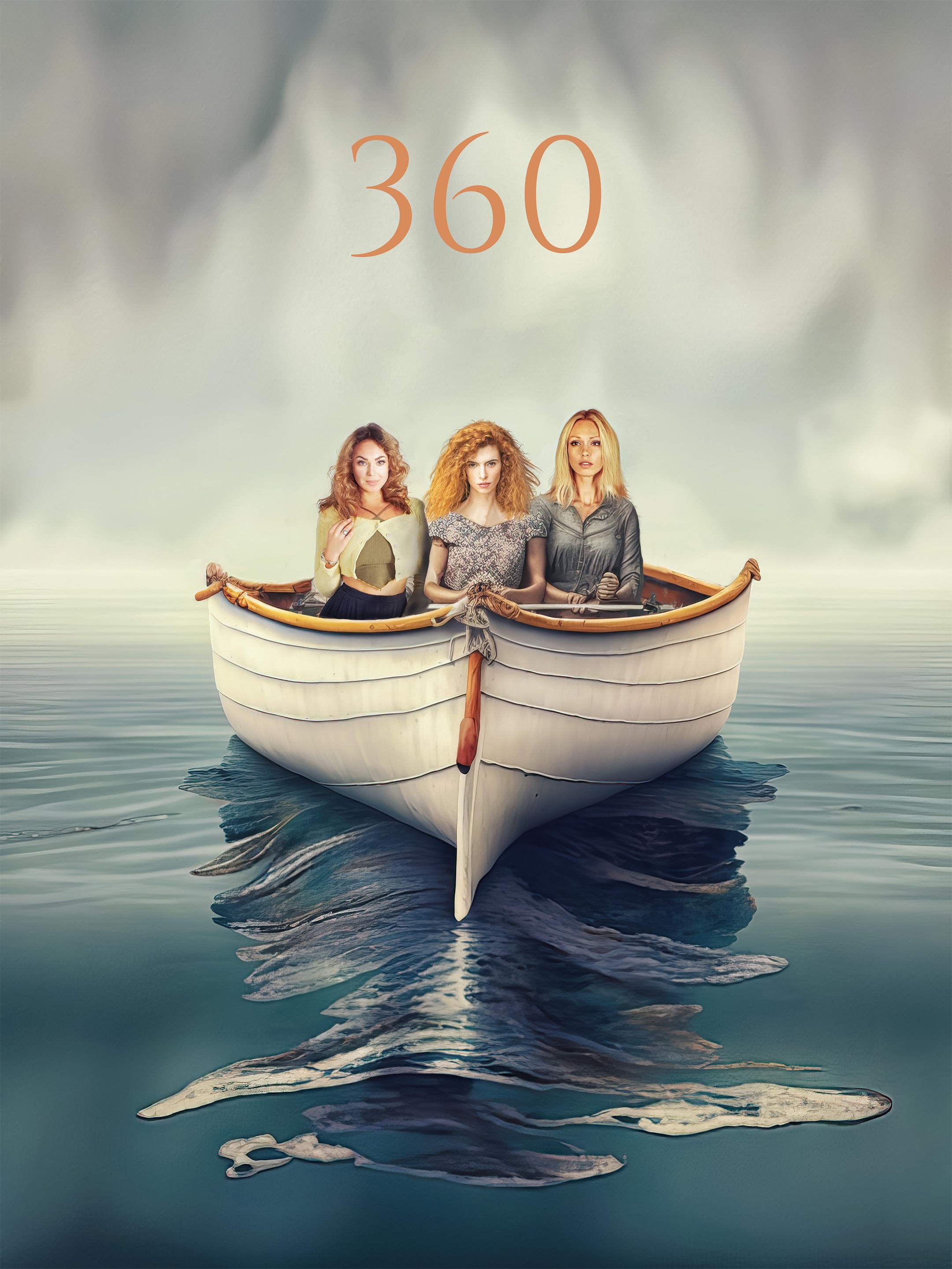 360 Pictures | Rotten Tomatoes
