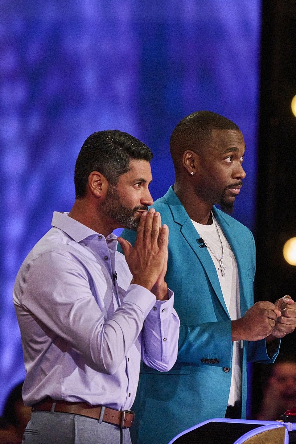 Bethenny Frankel and Jay Pharoah Pictures | Rotten Tomatoes