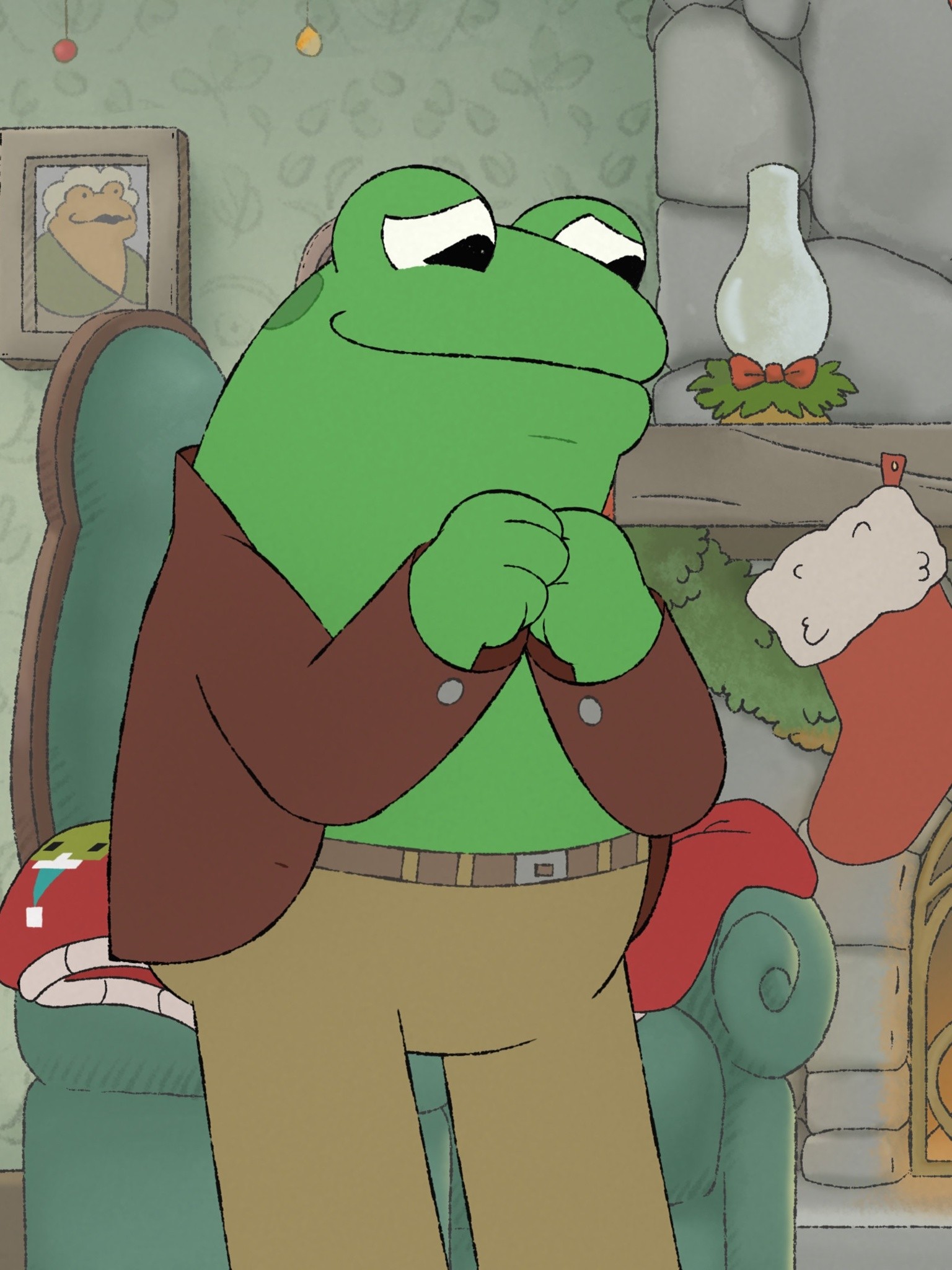 Frog and Toad - Rotten Tomatoes