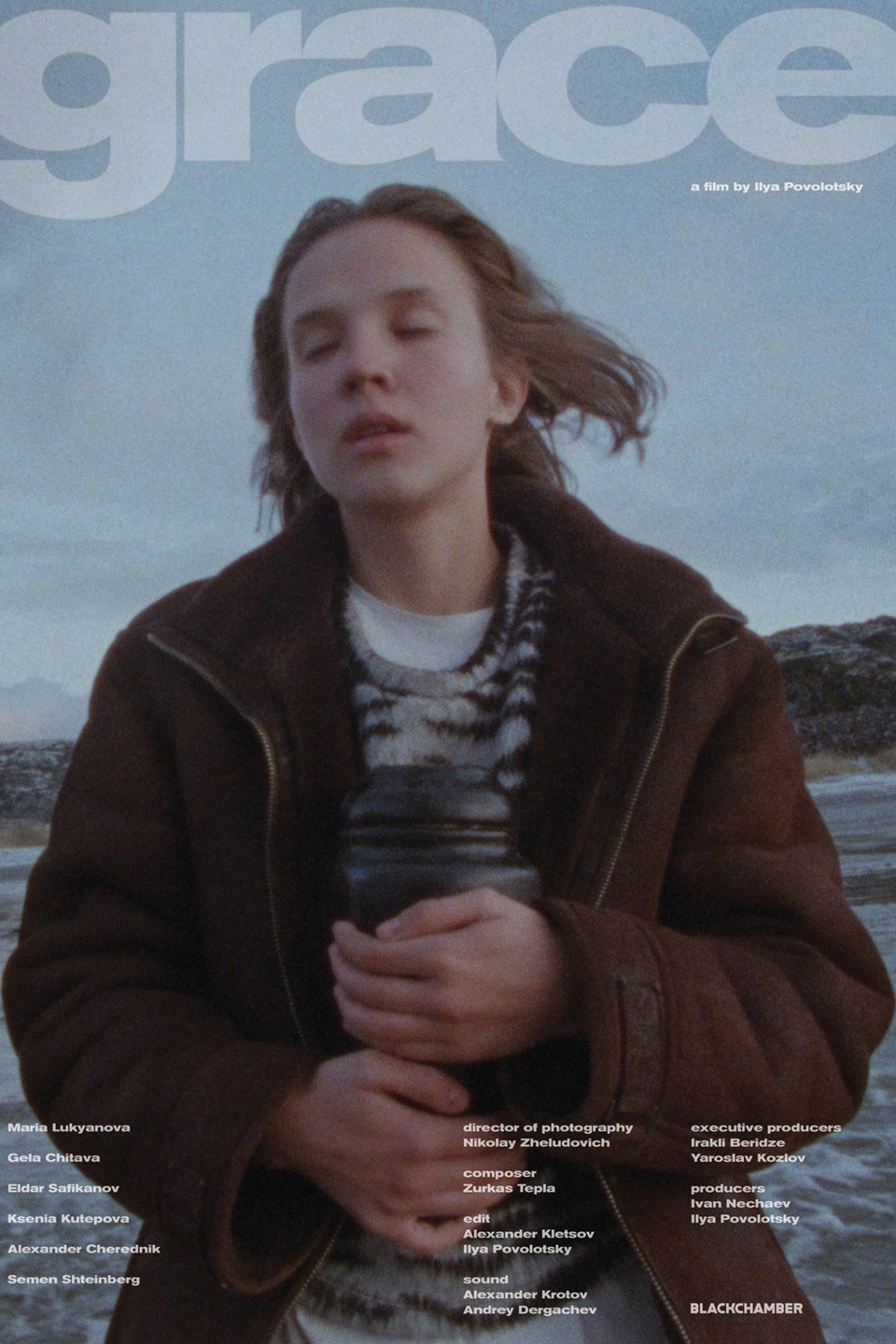 Grace Pictures | Rotten Tomatoes