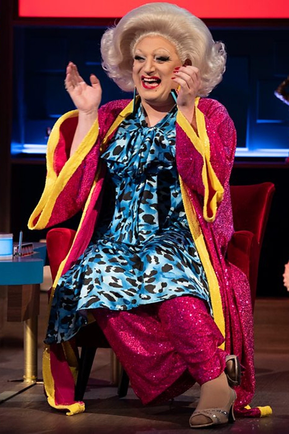 Week 4: Friday Pictures - Rotten Tomatoes