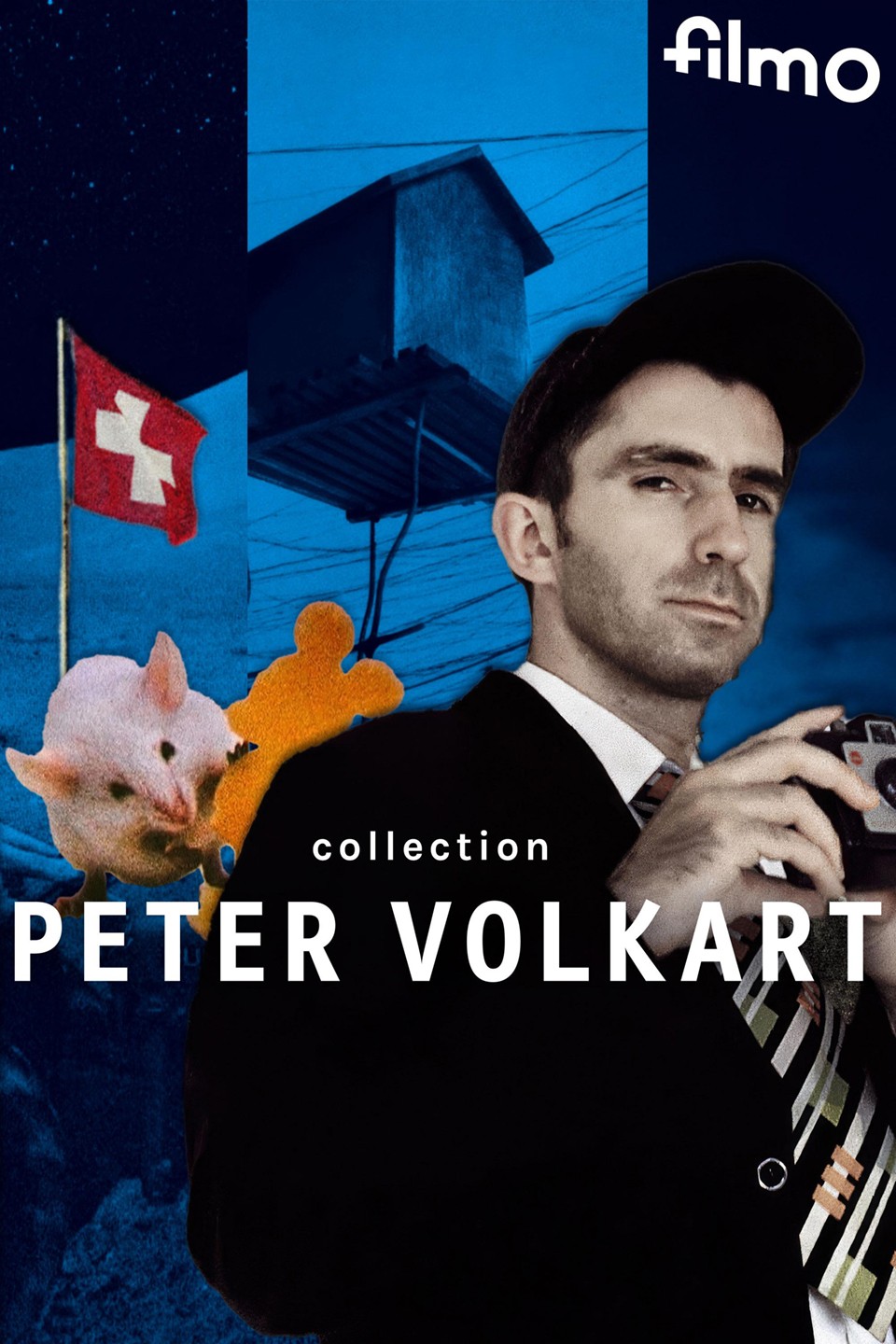 Collection Peter Volkart | Rotten Tomatoes