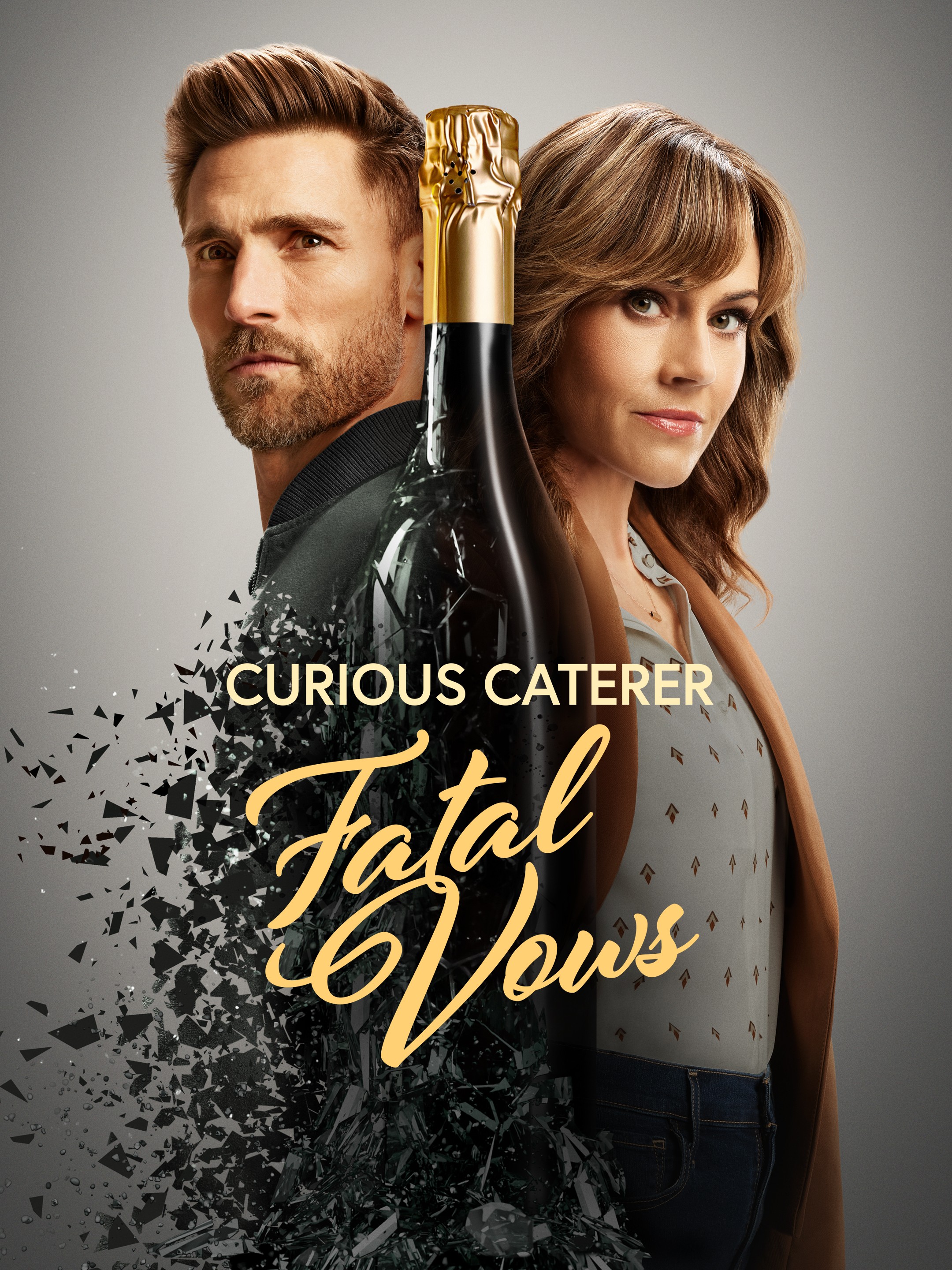 Curious Caterer: Fatal Vows Pictures | Rotten Tomatoes