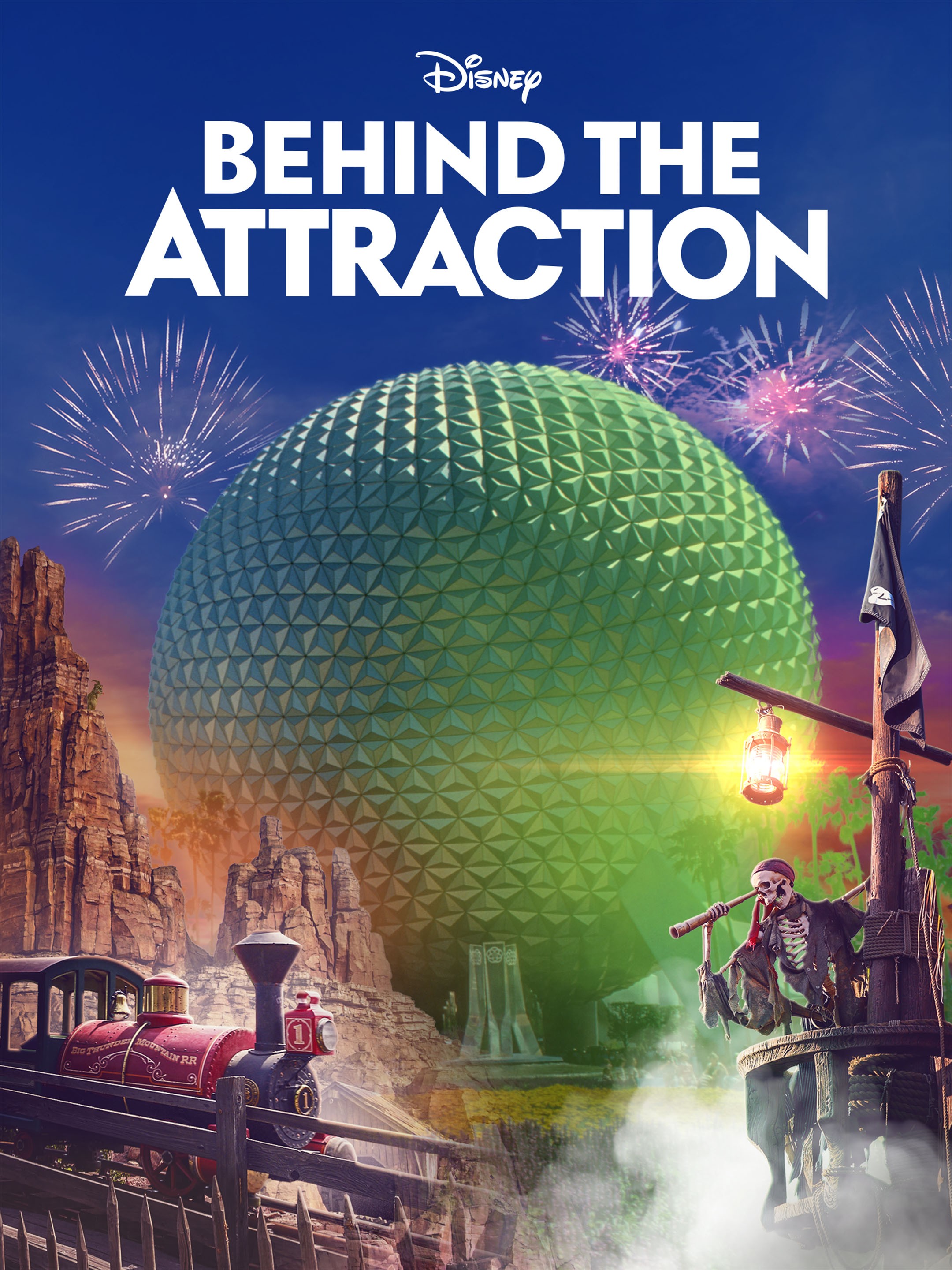 EPCOT Pictures | Rotten Tomatoes