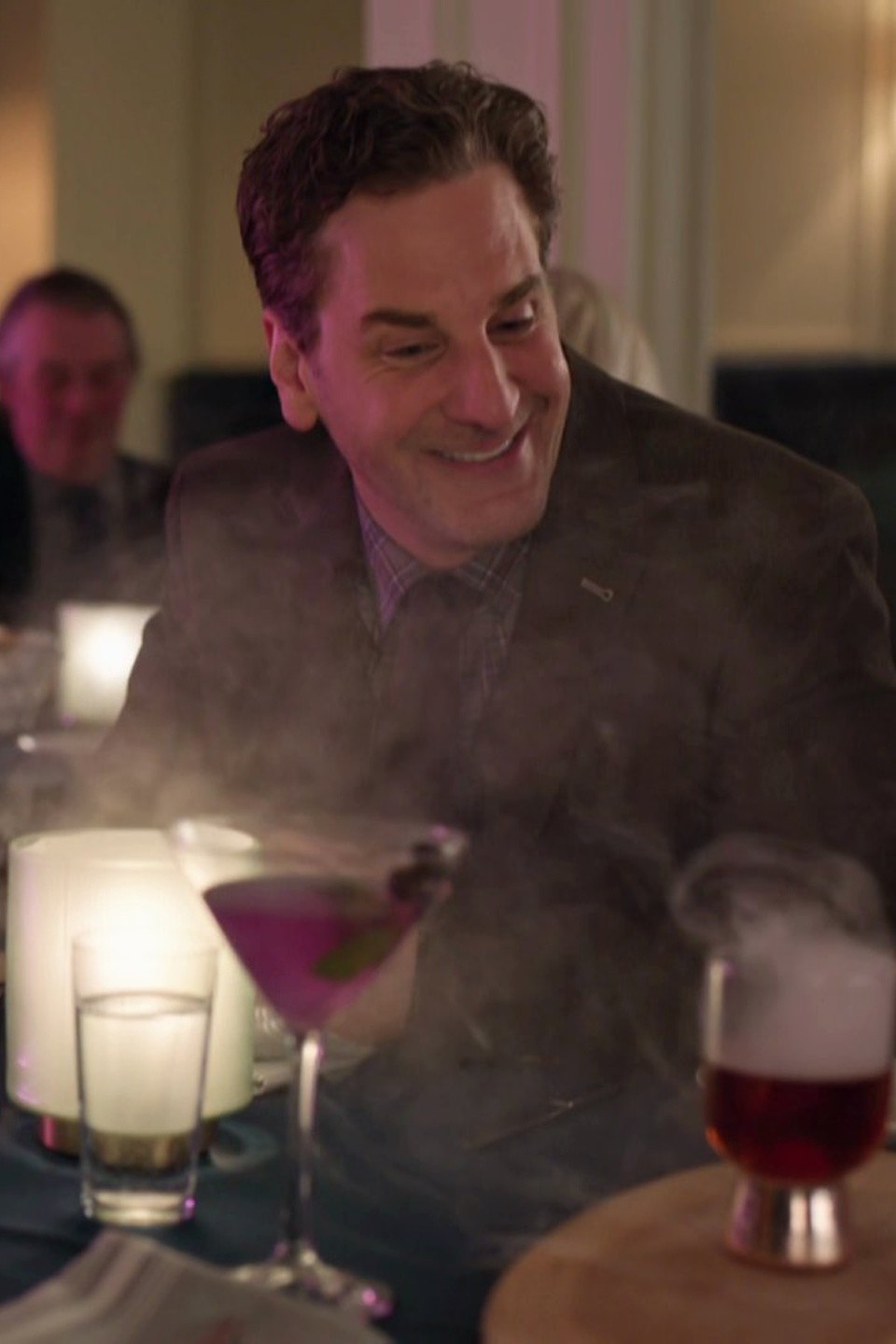 Talking Pictures | Rotten Tomatoes