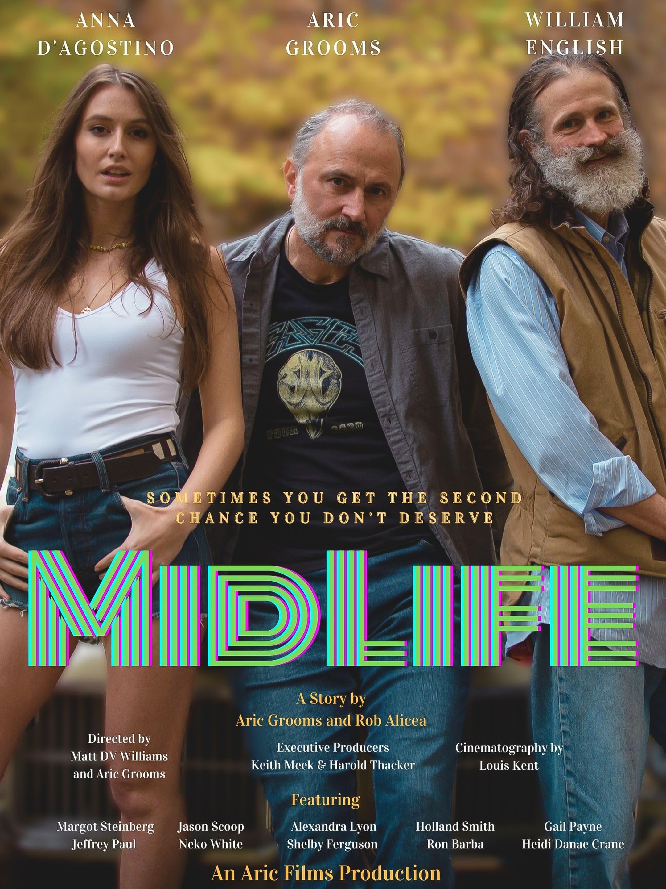 MidLife | Rotten Tomatoes