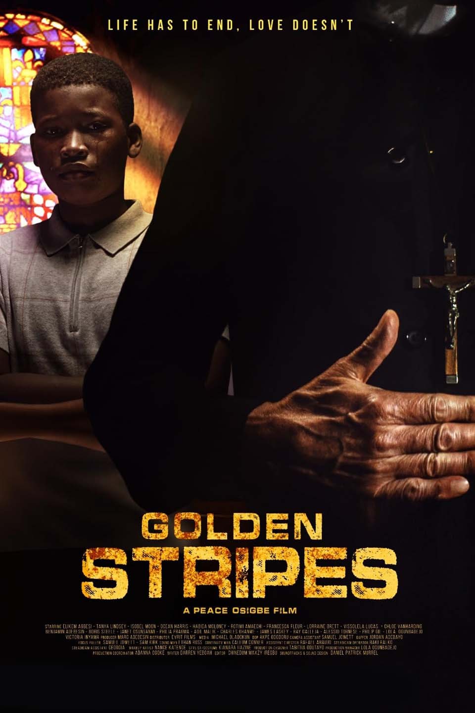 Golden Stripes Pictures | Rotten Tomatoes