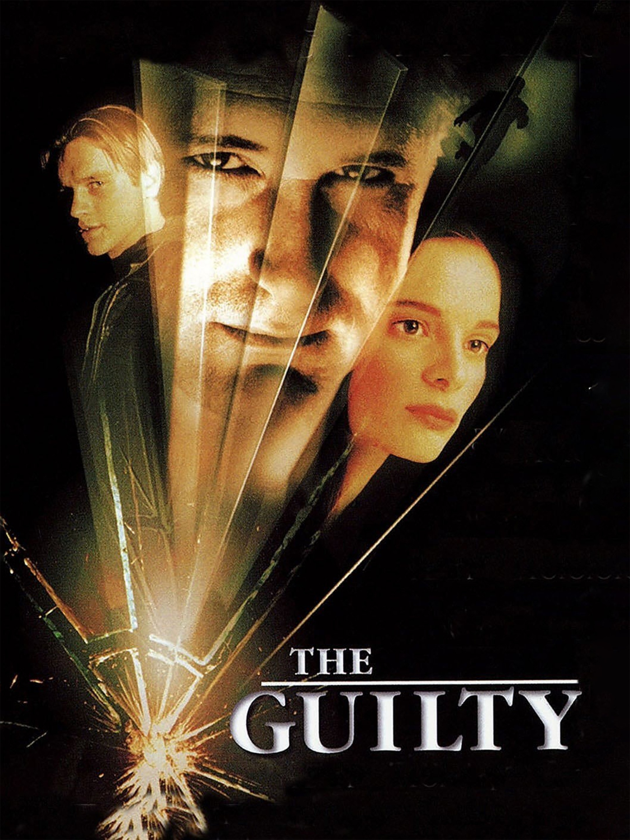 The Guilty Pictures | Rotten Tomatoes