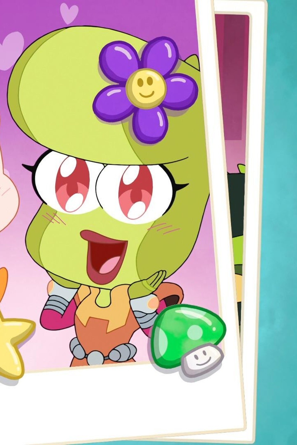 Candace Against the Universe: As Told By Chibi Pictures | Rotten Tomatoes