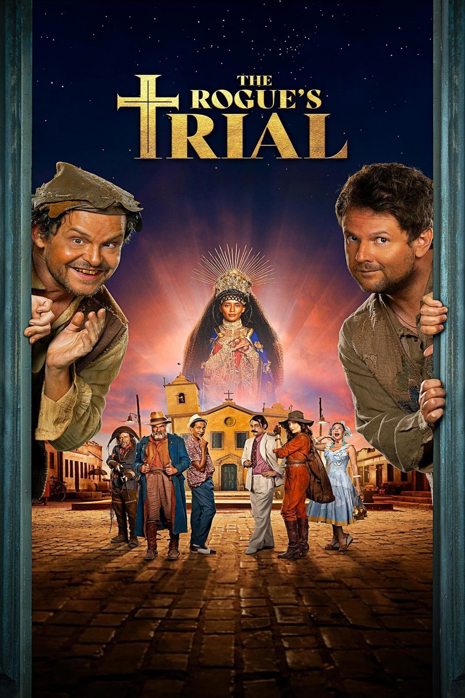 The Rogue's Trial Pictures | Rotten Tomatoes