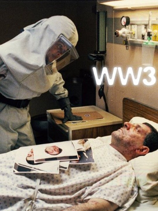 WW3 Pictures | Rotten Tomatoes