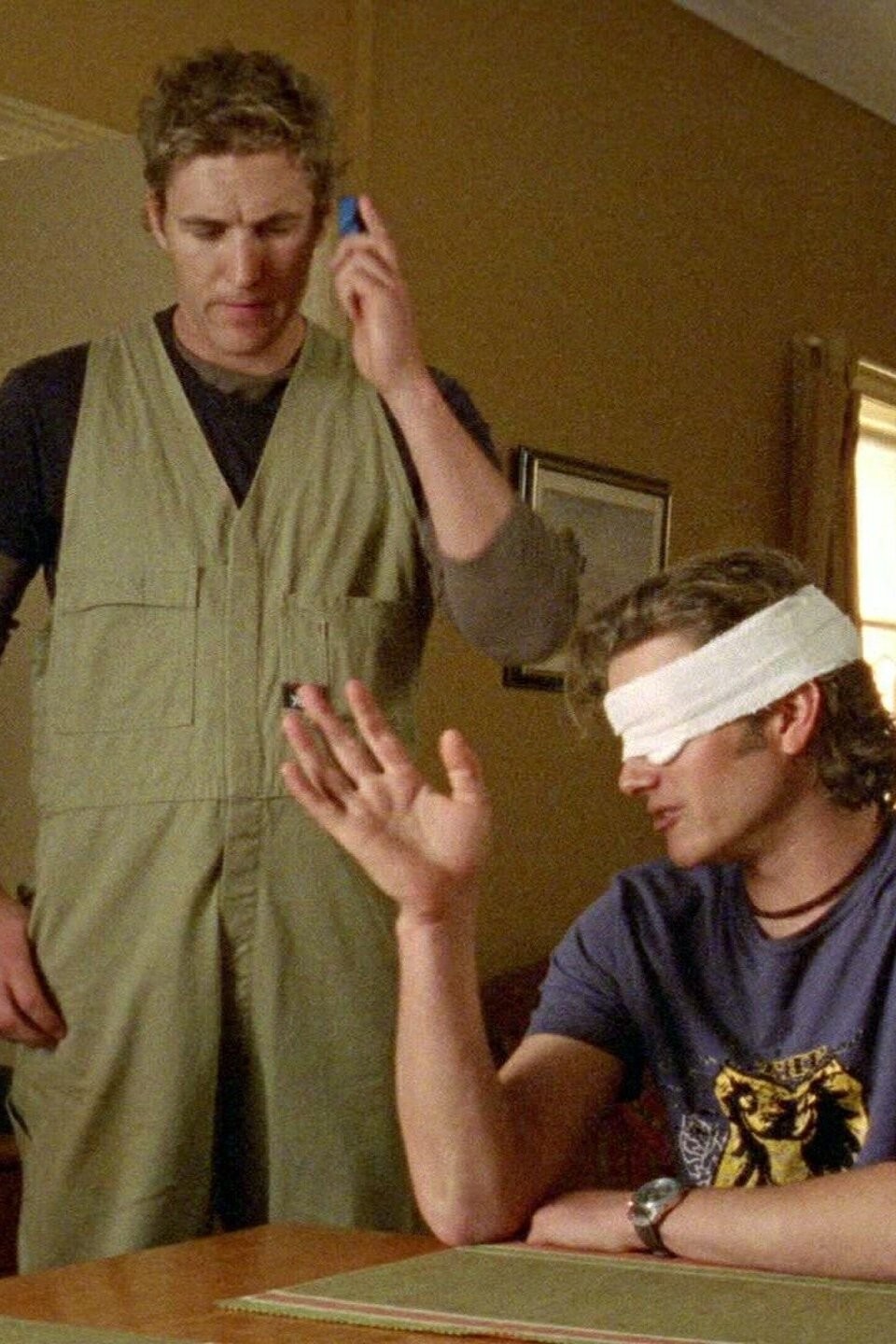 The Big Commitment Pictures | Rotten Tomatoes