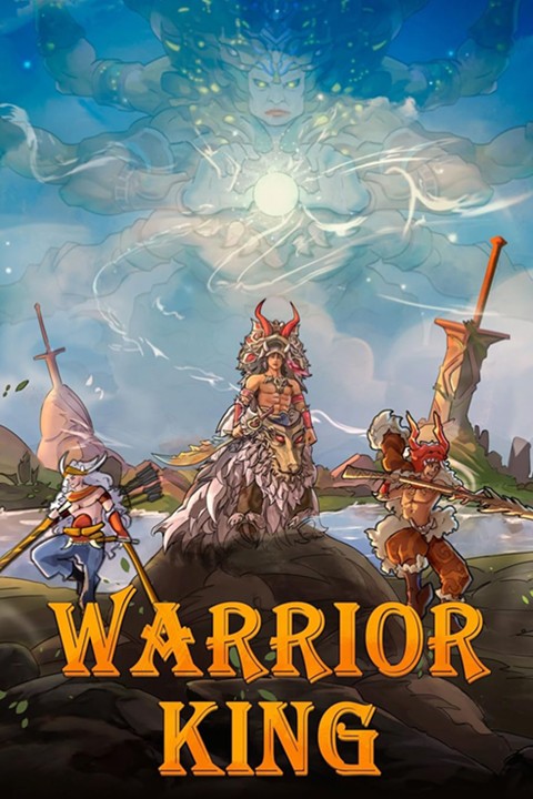 Warrior King | Rotten Tomatoes