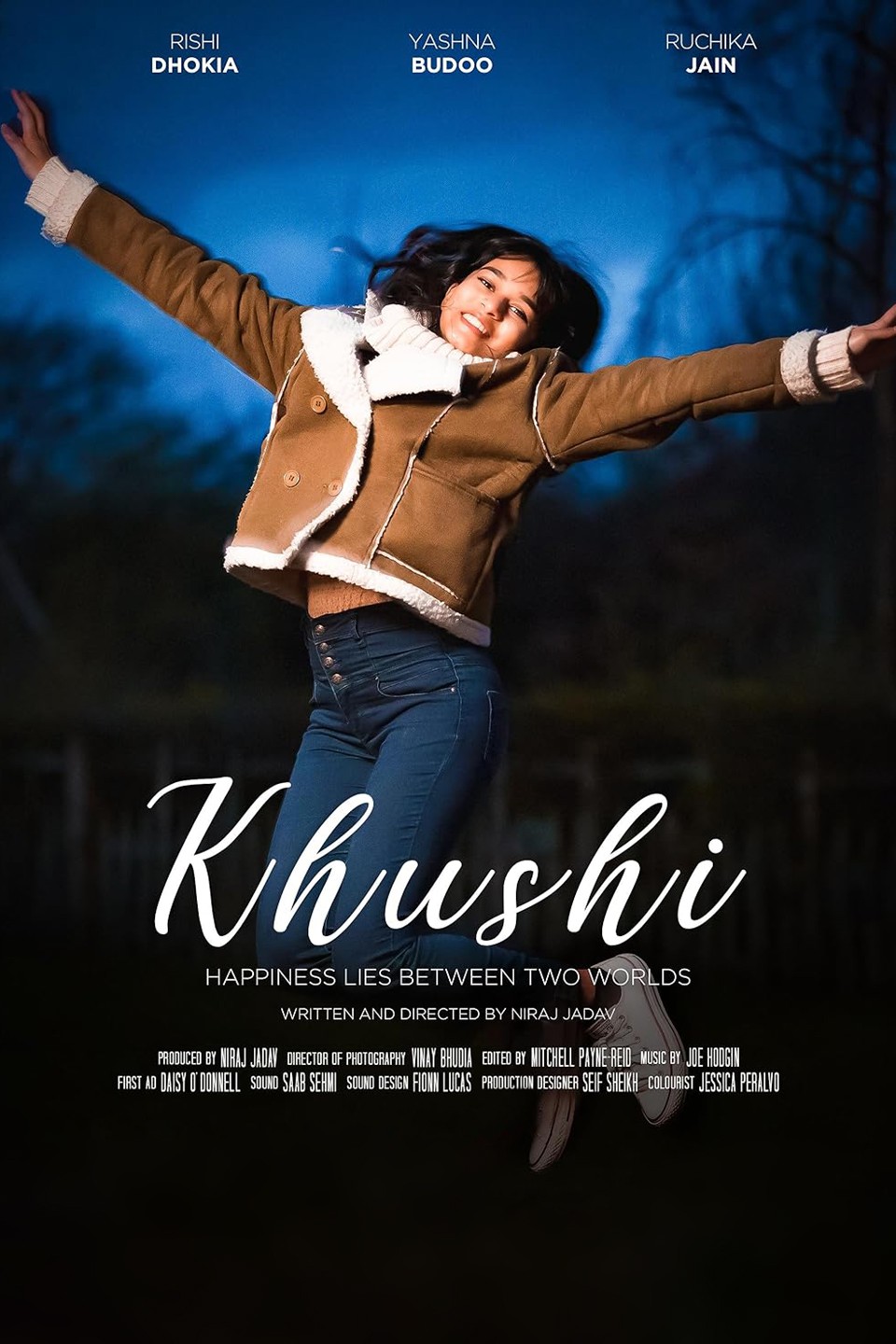 Khushi Pictures | Rotten Tomatoes