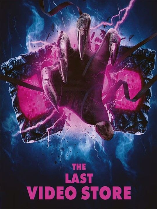 The Last Video Store Pictures | Rotten Tomatoes