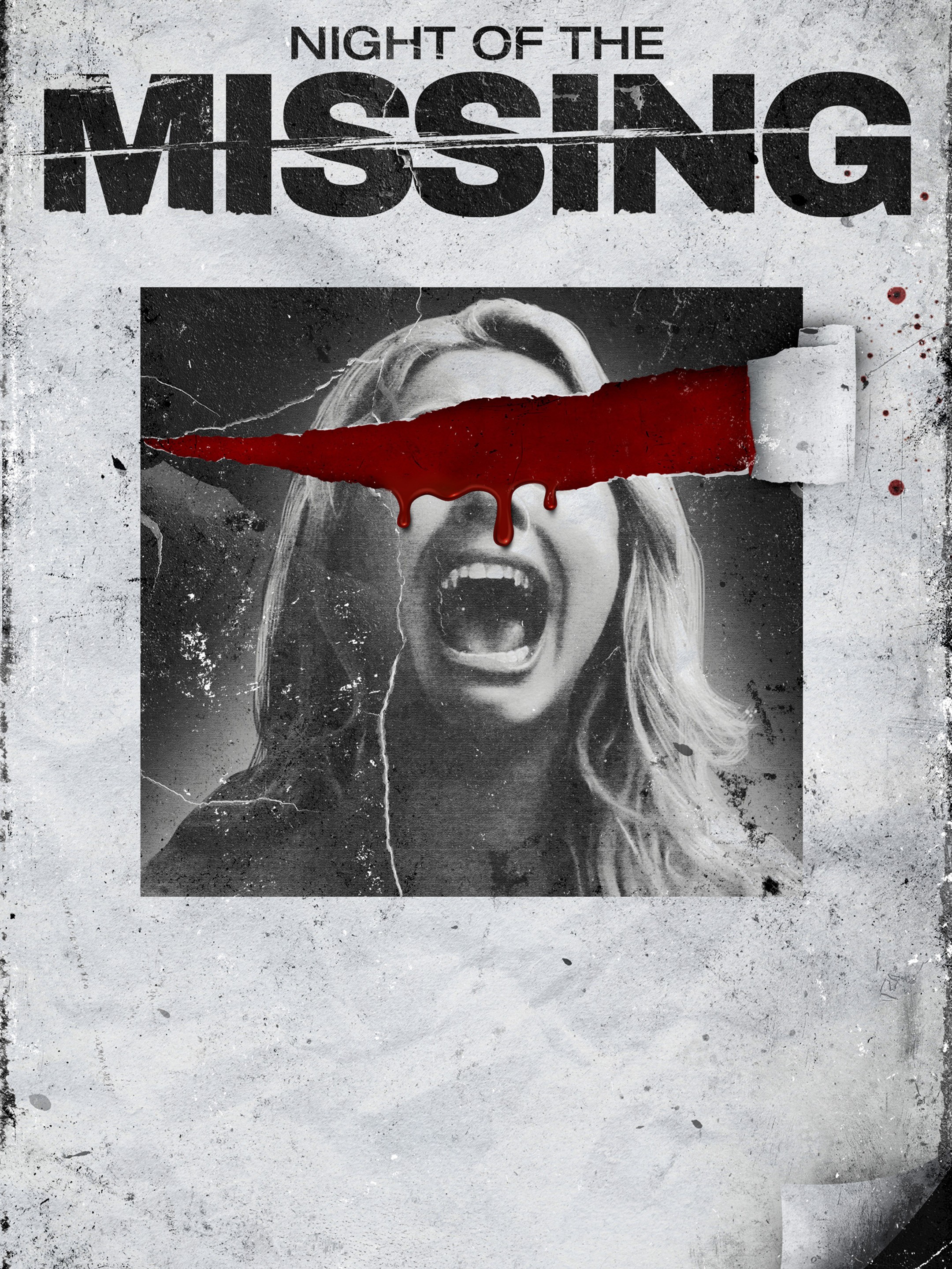 Night of the Missing | Rotten Tomatoes